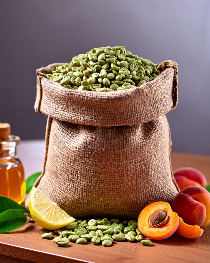 COSTA RICA - DOTA TARRAZU - HERMOSA - WASHED – Private Coffee Collection