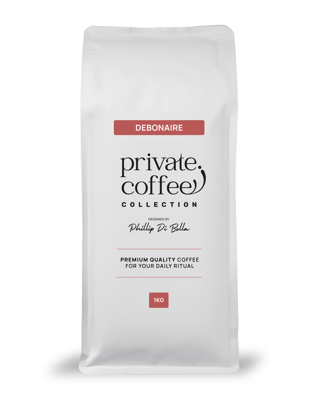 Roasted Beans – Private Coffee Collection