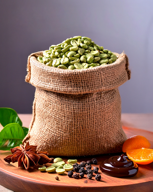 NICARAGUA - HG EP RAINFOREST ALLIANCE CERTIFIED - WASHED – Private ...