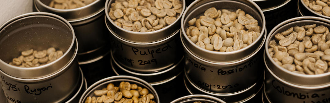 Capsules - Recipes and Machines – Private Coffee Collection