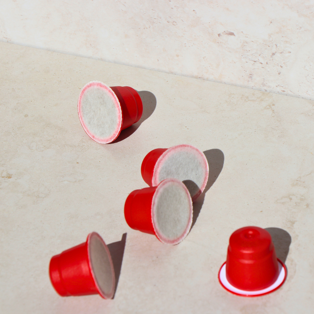 Capsules – Private Coffee Collection