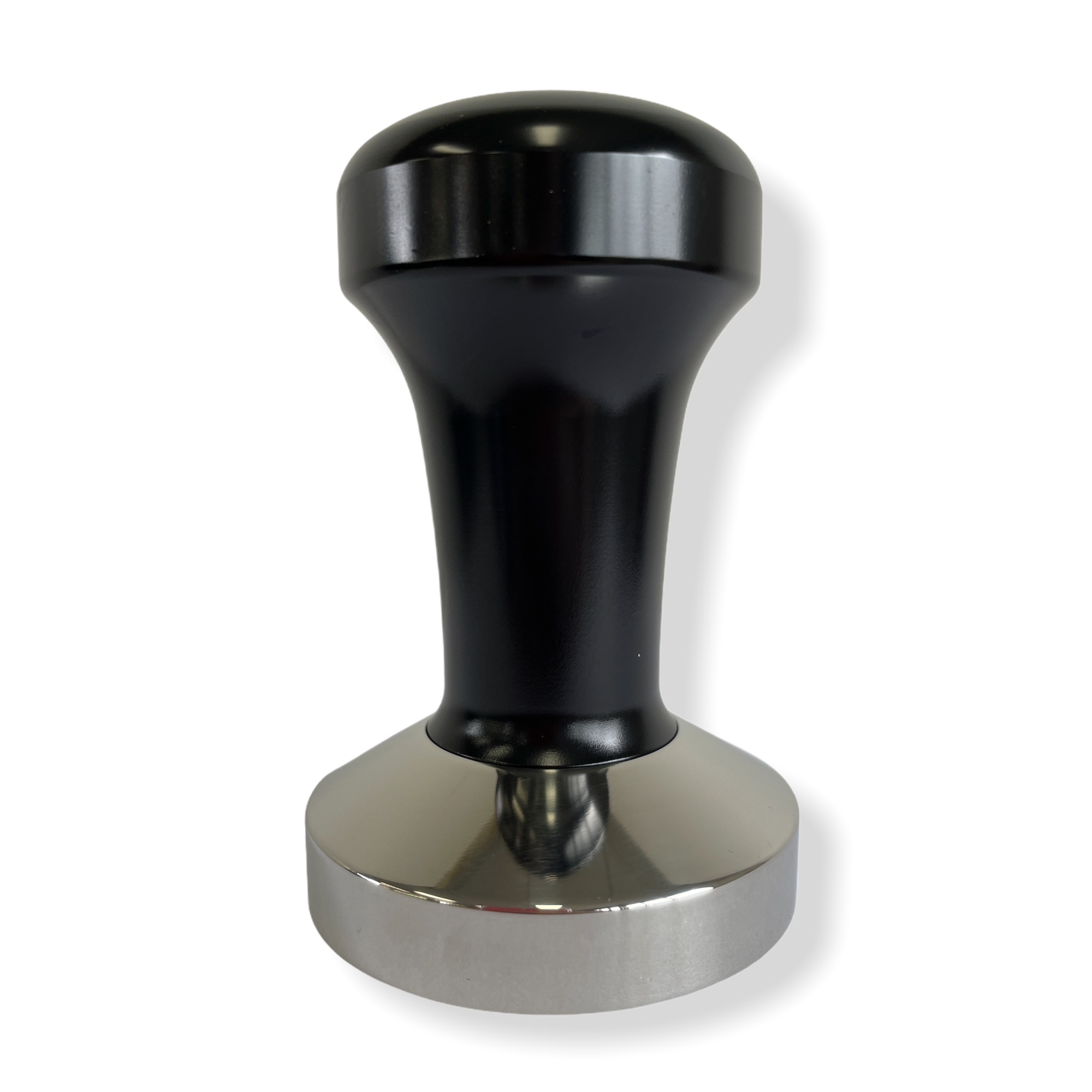 Tamper Black 58MM | Stainless Steel Aluminium | Black – Private Coffee ...