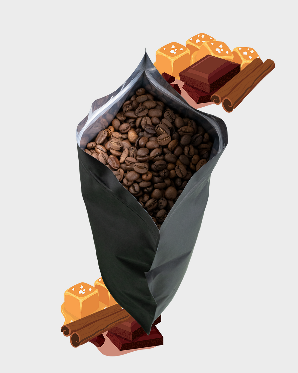 Aspire Reserve Blend – Private Coffee Collection